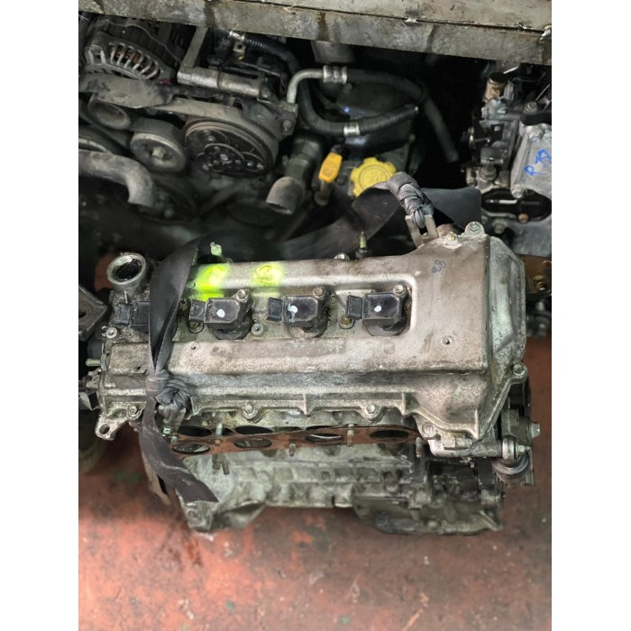 Toyota Corolla 1.4 4zz Motor